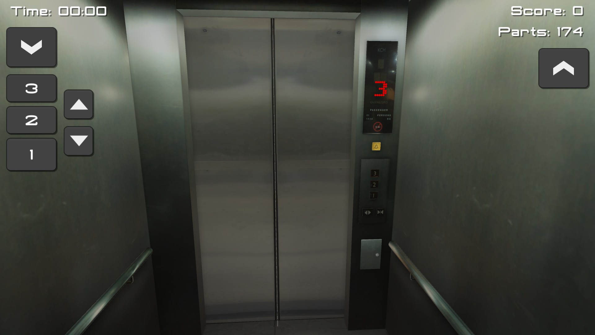 Steam Community :: Disassembly 3D