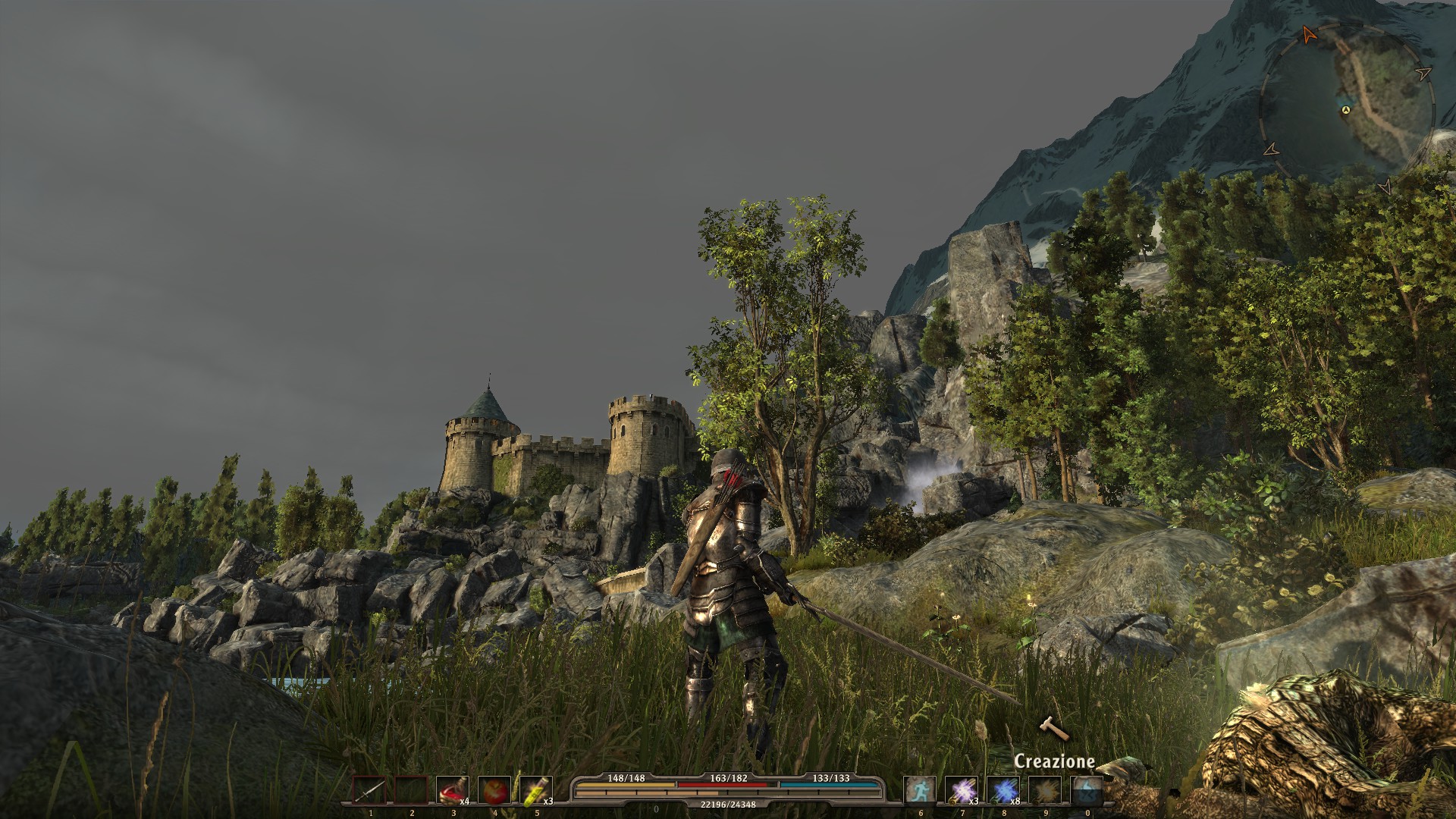 Steam Community :: ArcaniA