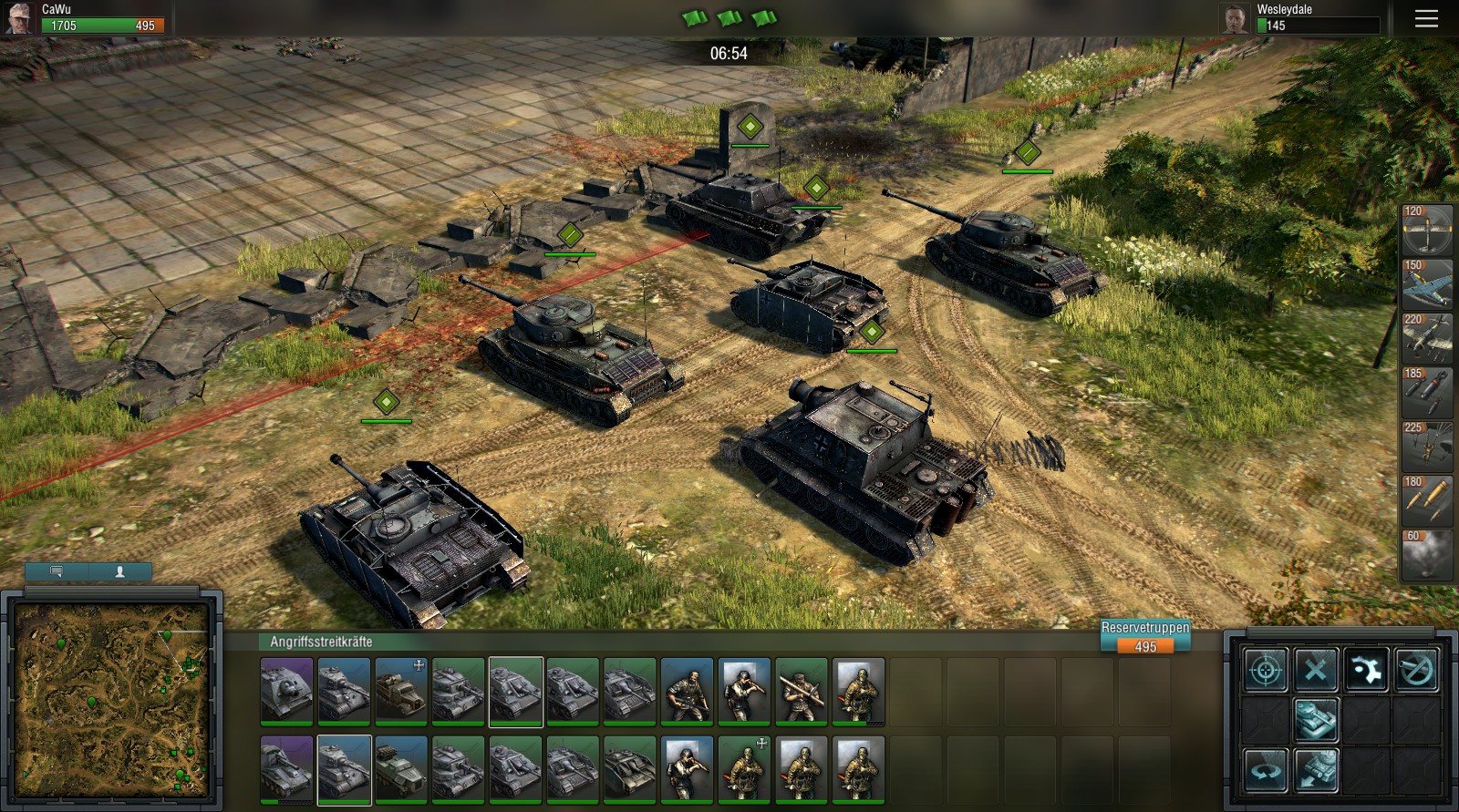 Steam Community :: Blitzkrieg 3