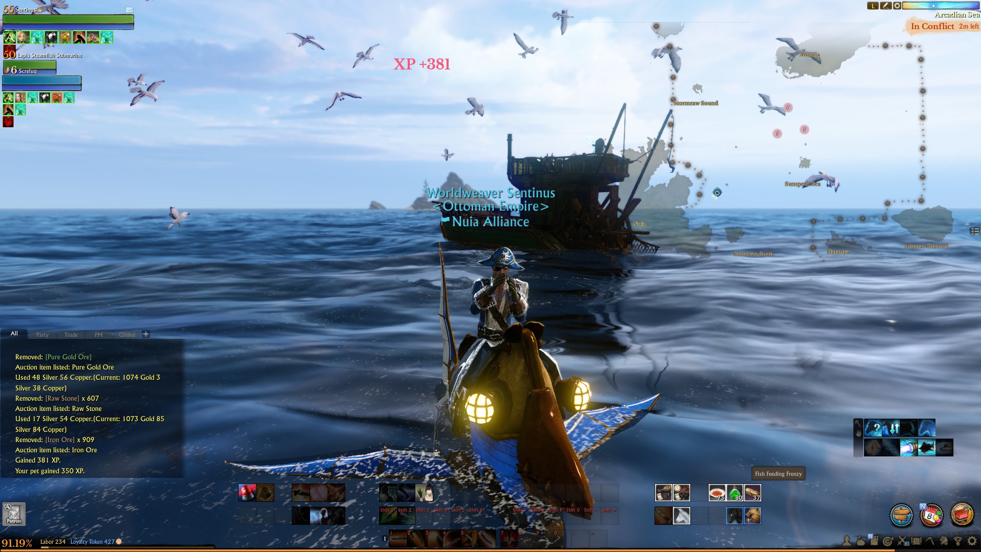 Steam Community :: ArcheAge