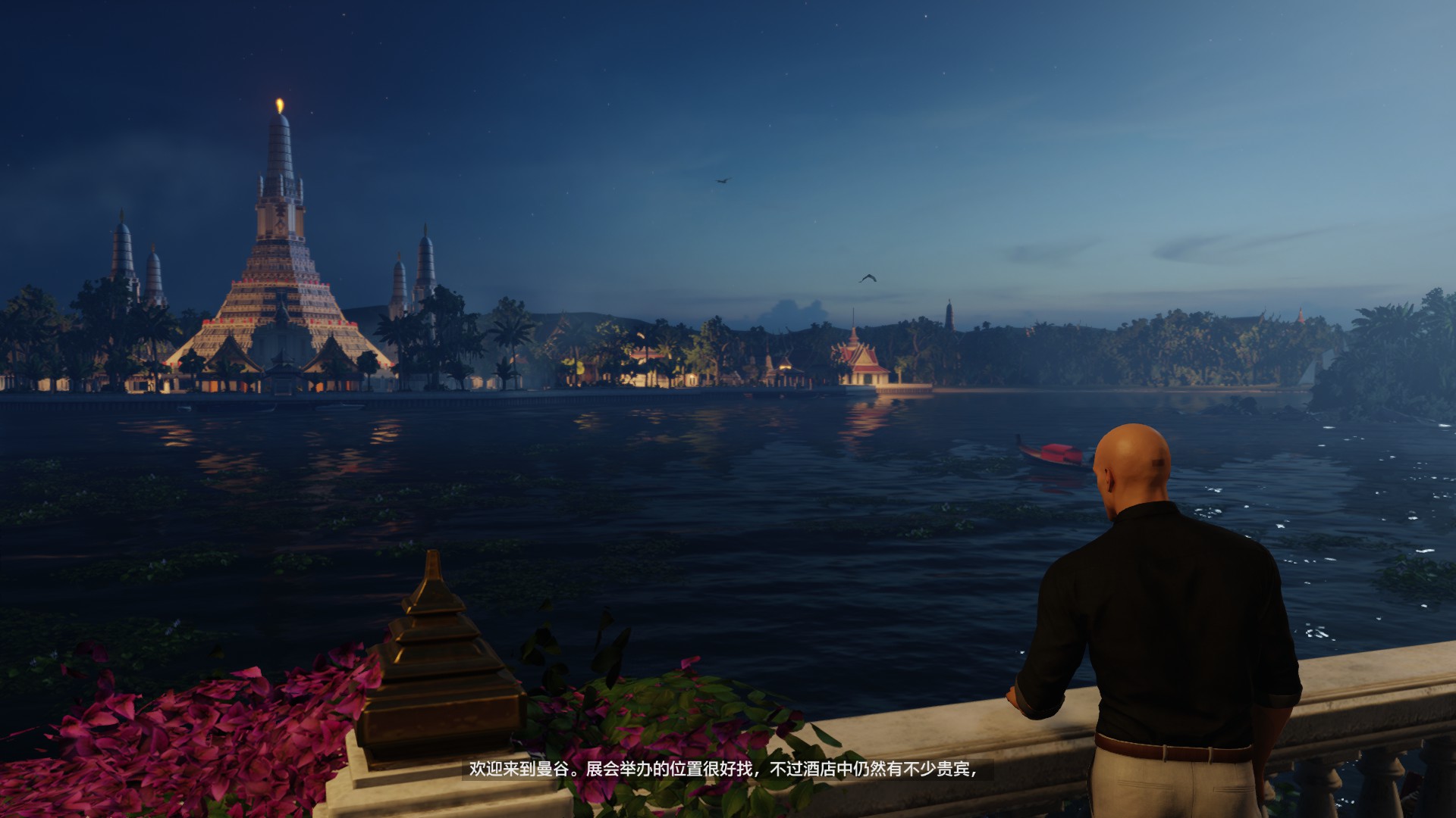 Steam Community :: HITMAN™