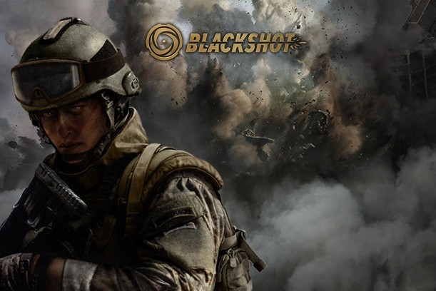 Steam Community :: BlackShot: Mercenary Warfare FPS