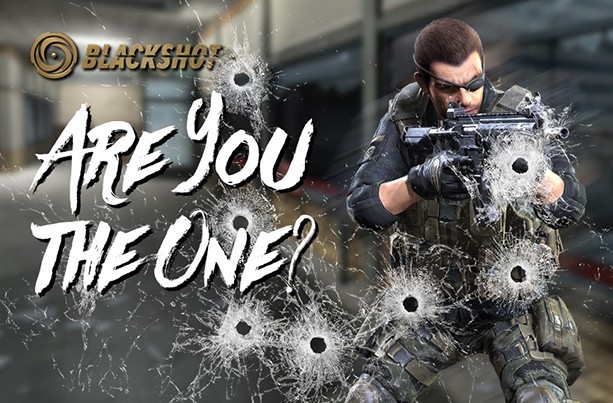 Steam Community :: BlackShot: Mercenary Warfare FPS