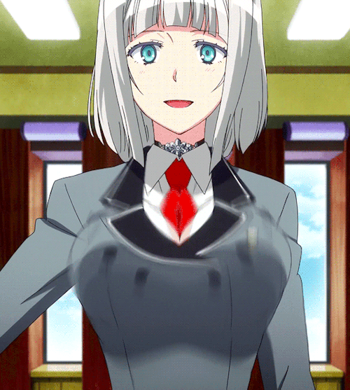 Comunidad Steam Anna Nishikinomiya