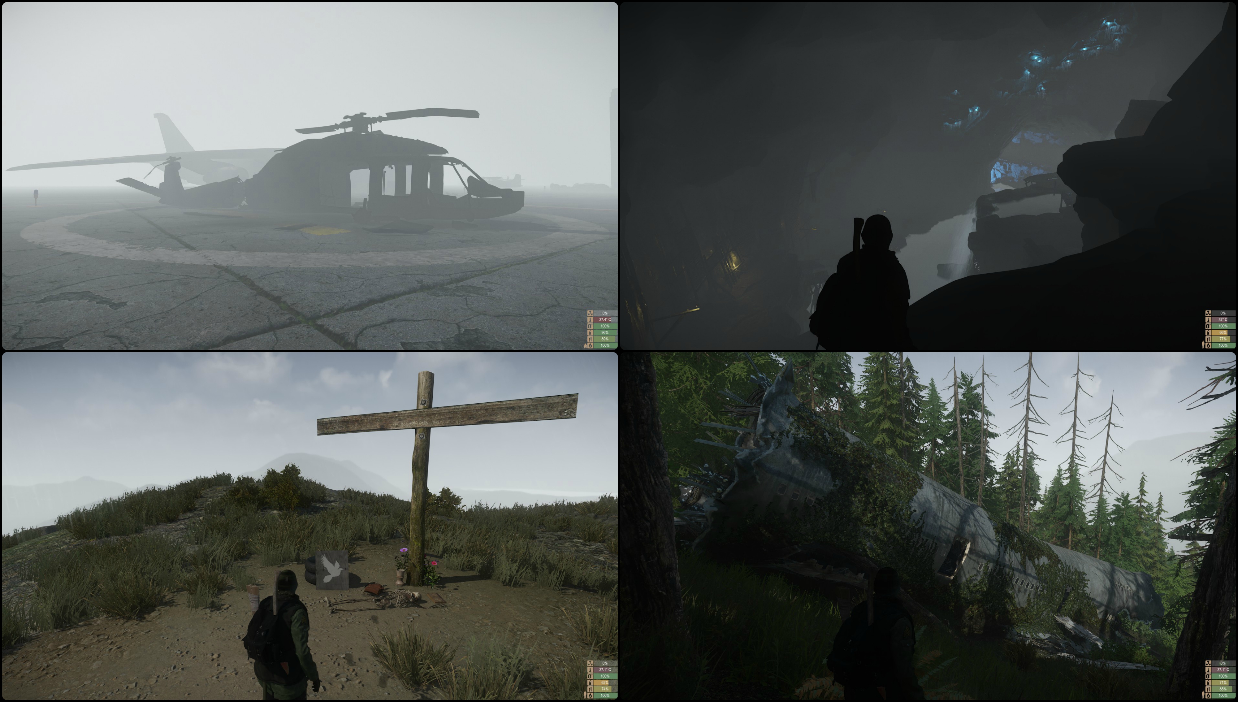 Steam Community :: Miscreated