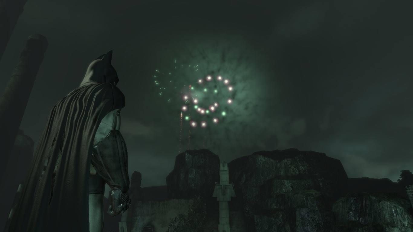 Steam Community :: Batman: Arkham Asylum GOTY Edition