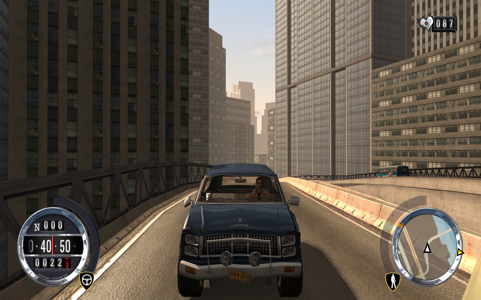 Steam Community :: Driver: Parallel Lines