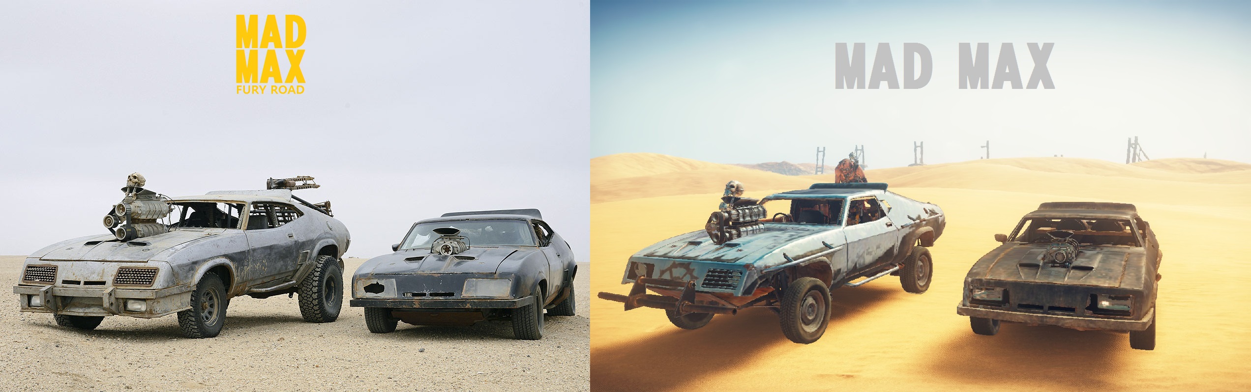 Steam Community :: Mad Max