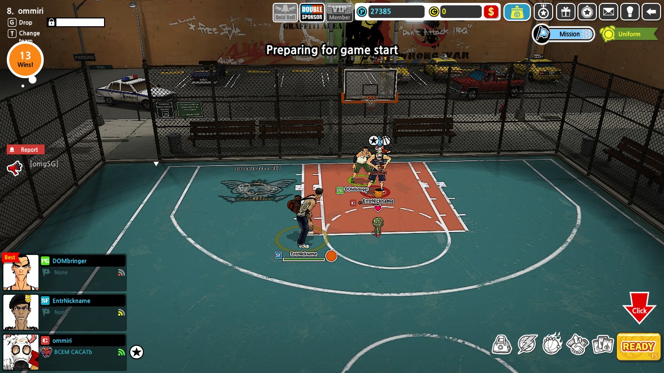 Steam Community :: FreeStyle2: Street Basketball