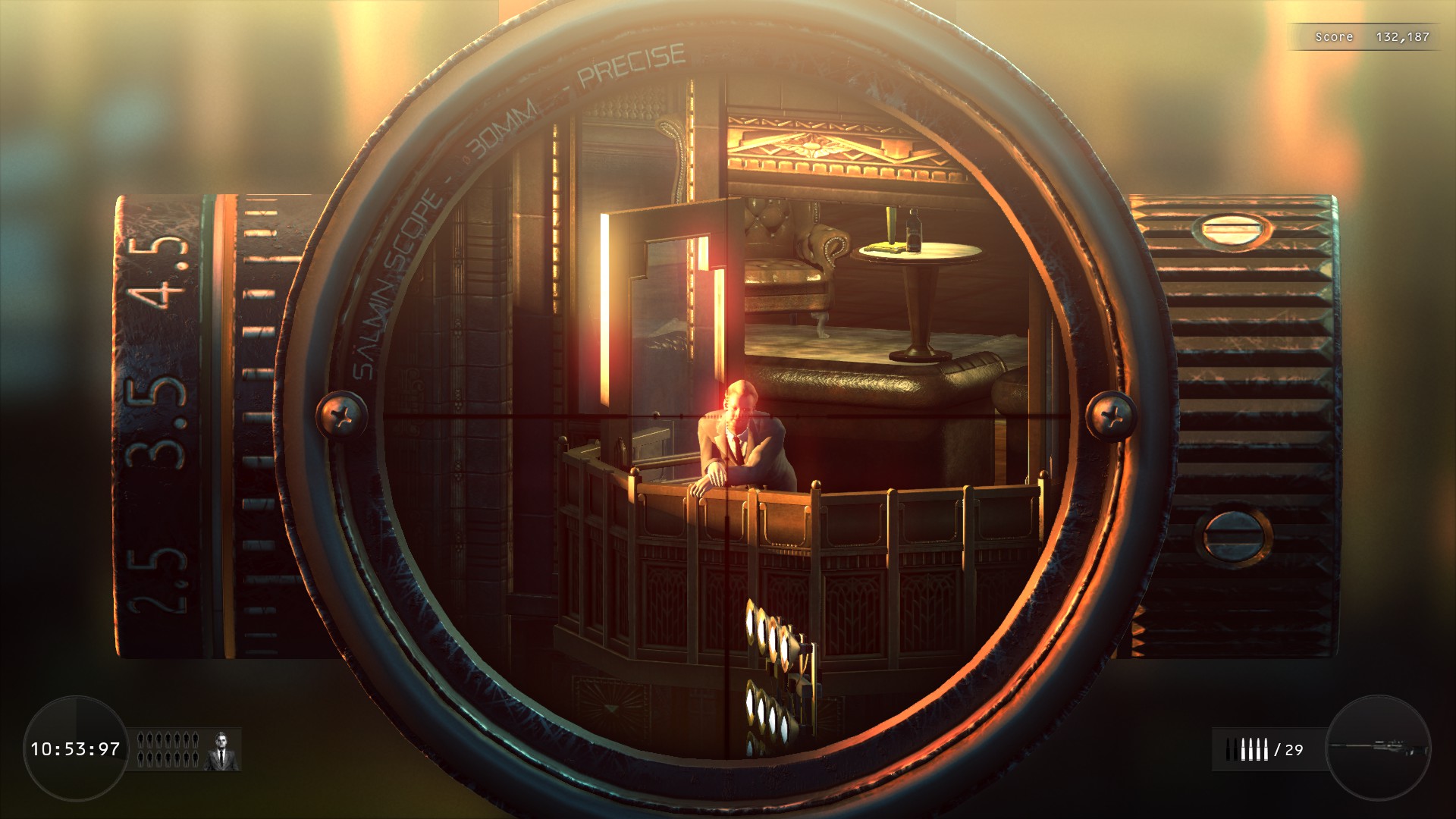 Steam Community :: Hitman: Sniper Challenge