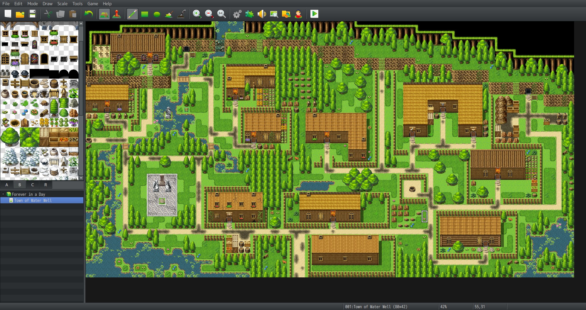 Steam Community :: RPG Maker MV