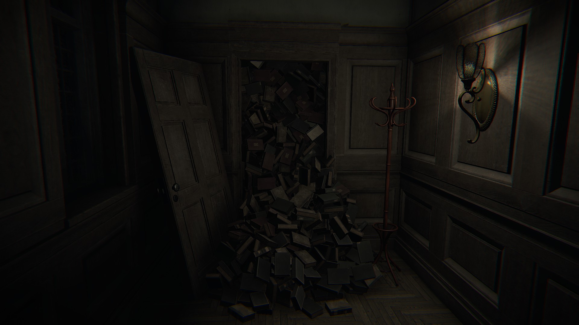Steam Community :: Layers of Fear