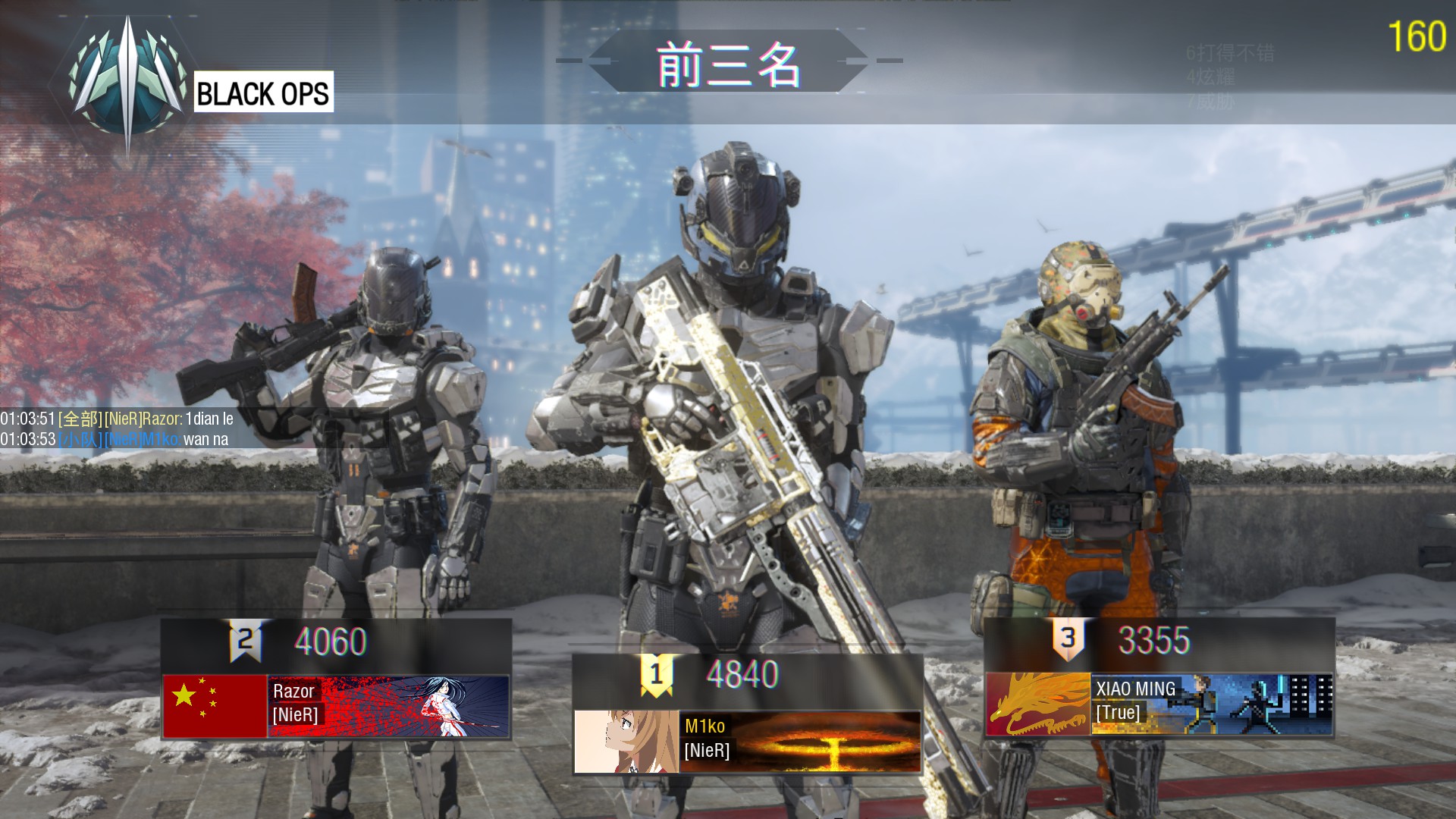 Steam Community :: Call of Duty: Black Ops III