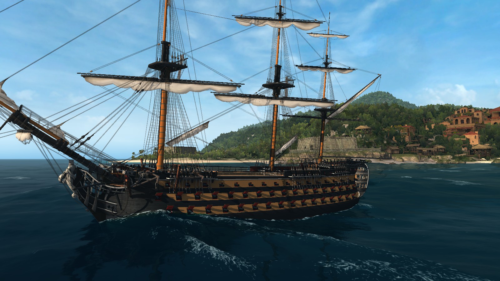 Steam Community :: Naval Action