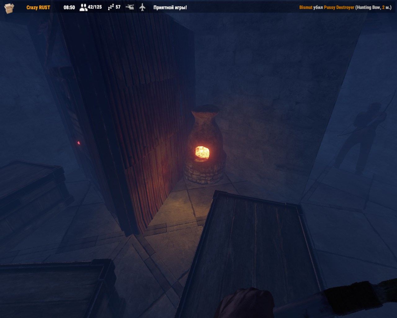 Steam Community :: Rust