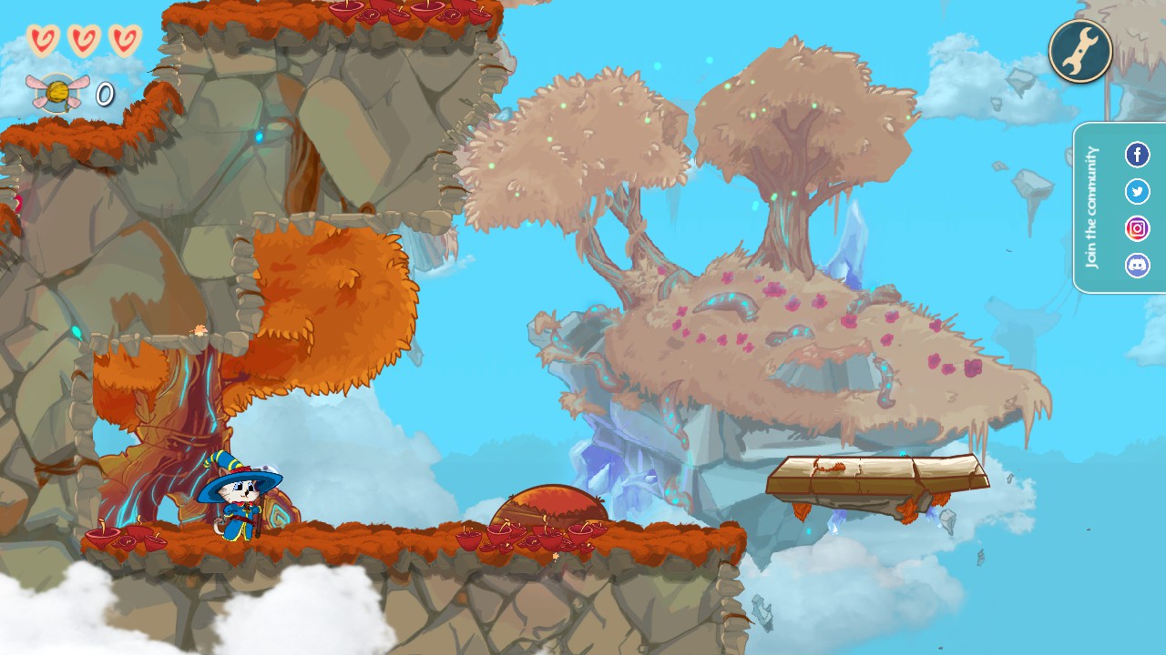 Steam Community :: MagiCats Builder