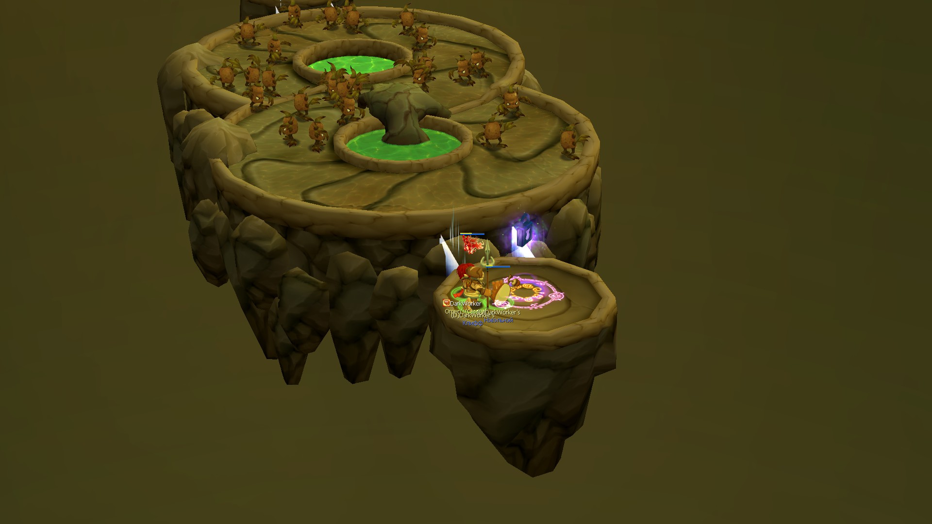 Steam Community :: NosTale