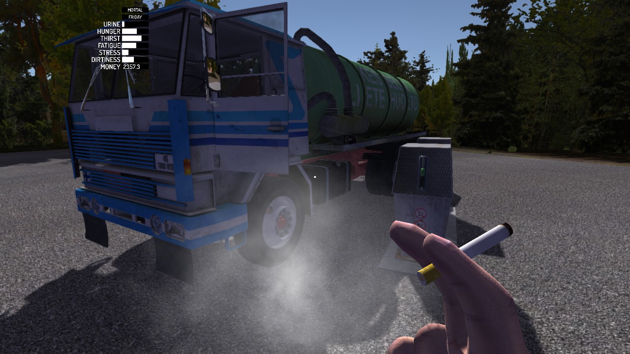 Steam Community :: My Summer Car
