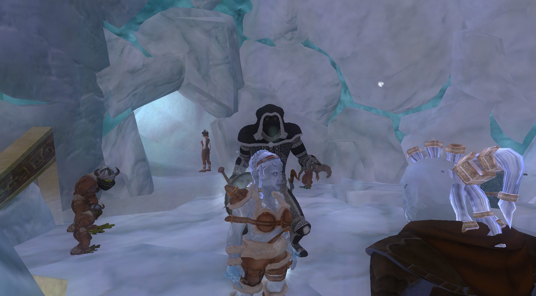 Steam Community :: EverQuest II
