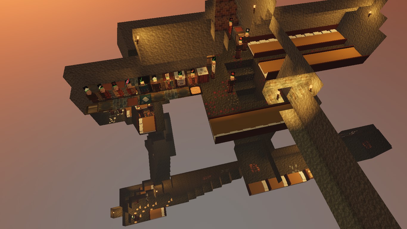 Steam Community :: Colony Survival