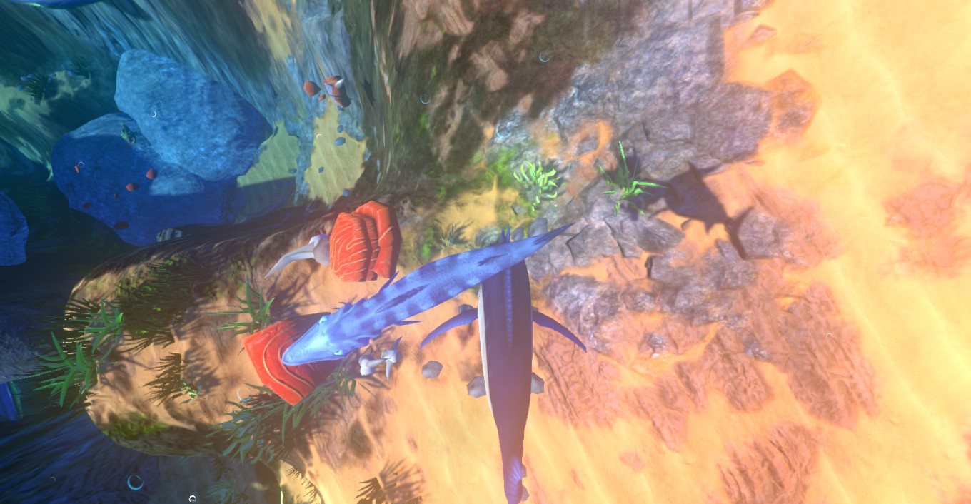 Steam Community :: Feed and Grow: Fish