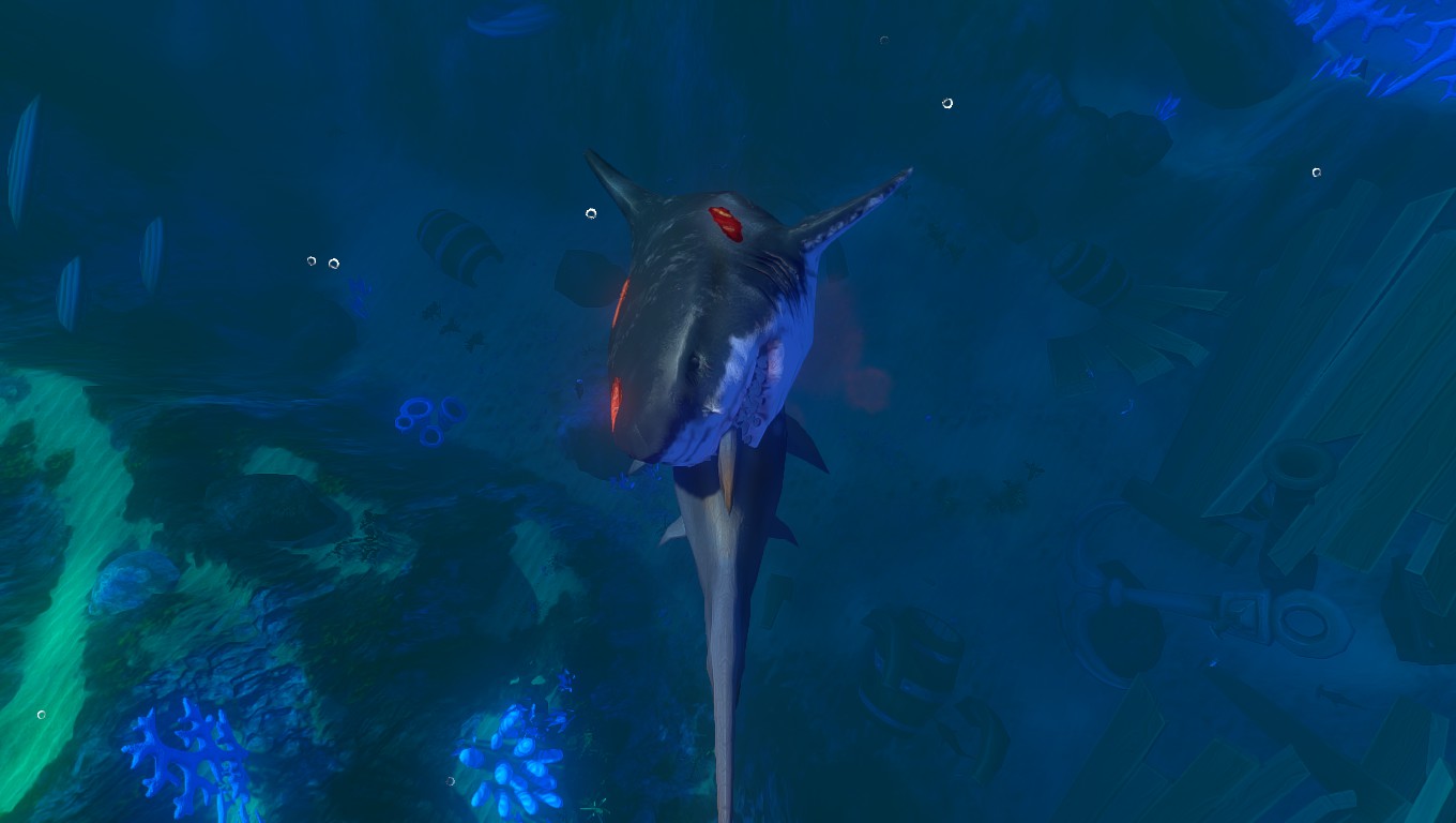 Steam Community :: Feed and Grow: Fish