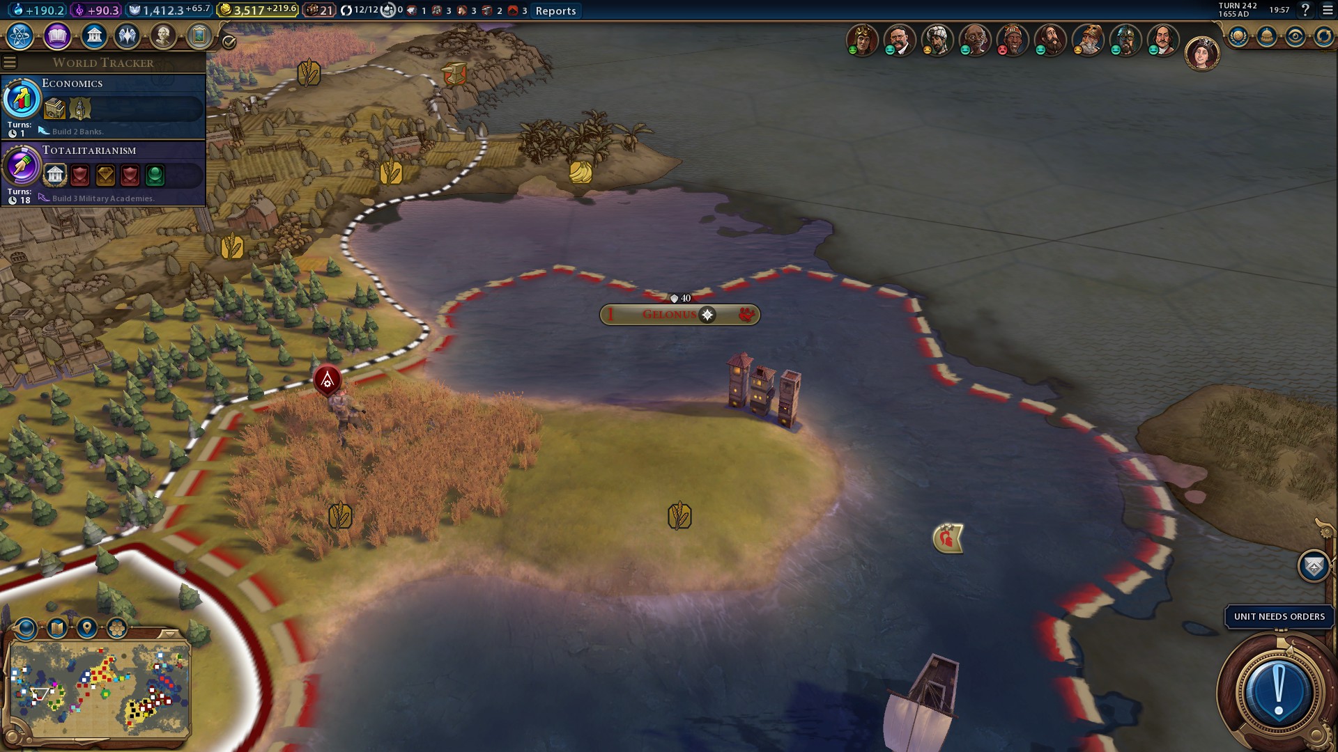 Steam Community :: Sid Meier's Civilization VI