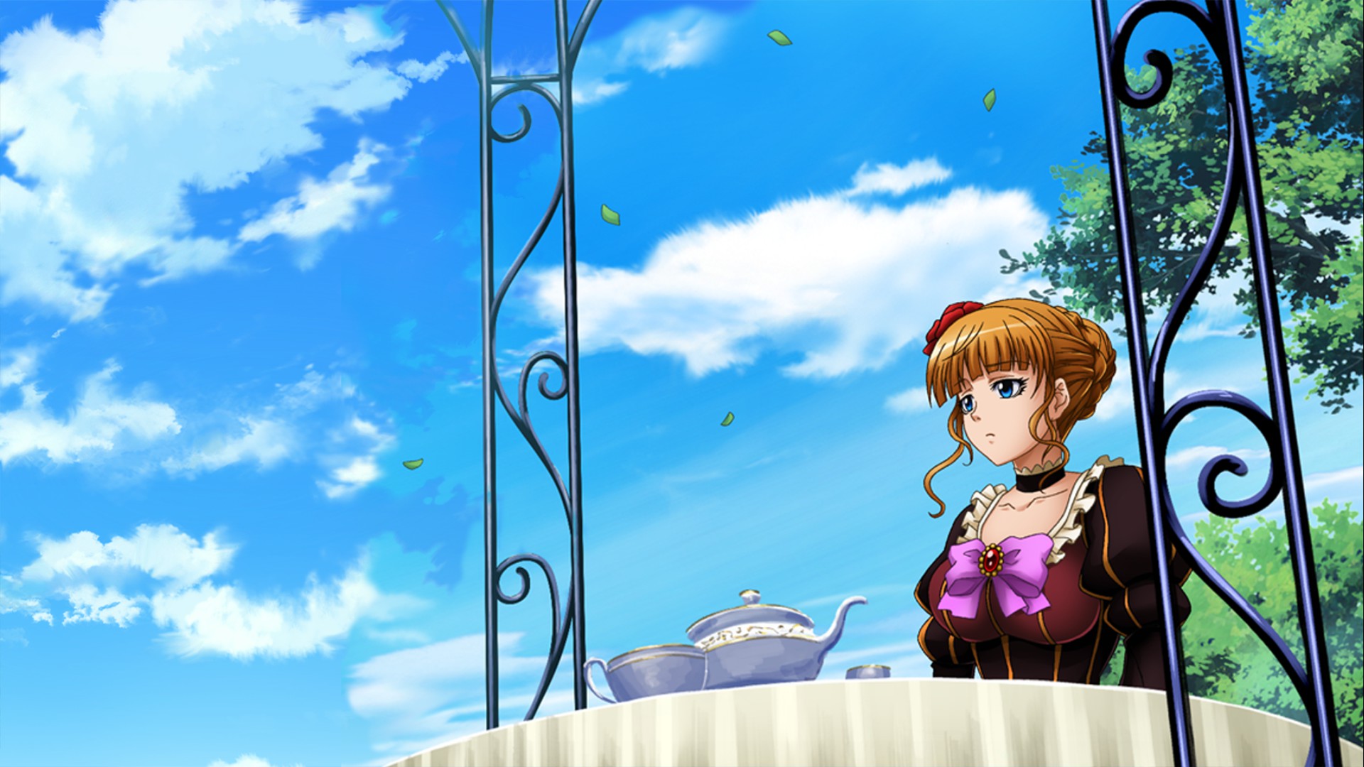 Steam Community :: Umineko