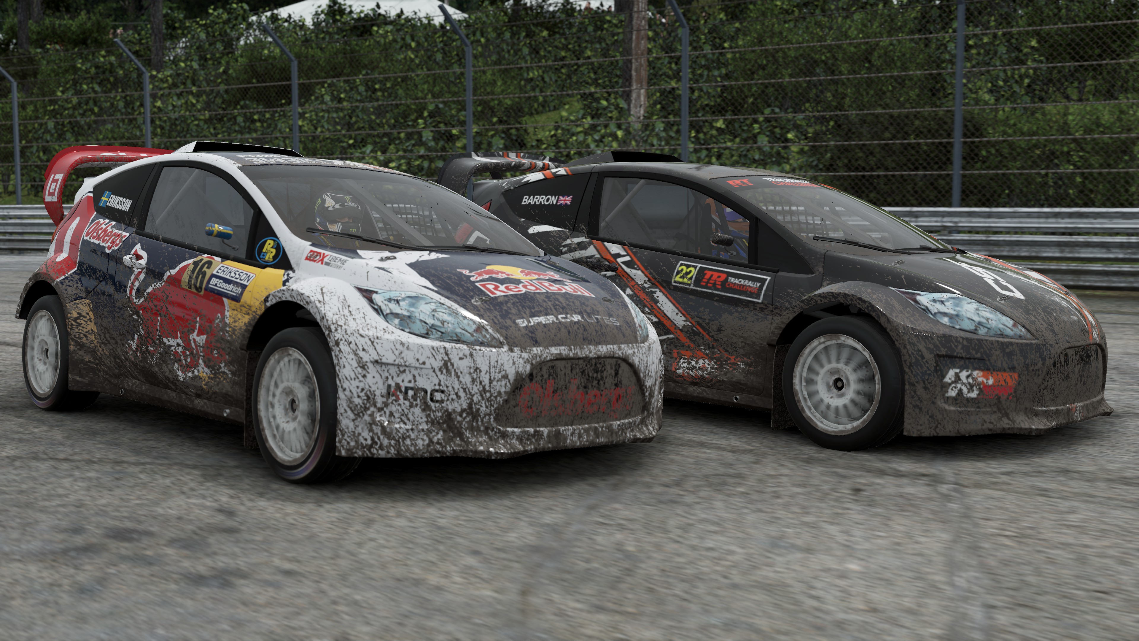 Steam Community :: Project CARS 2