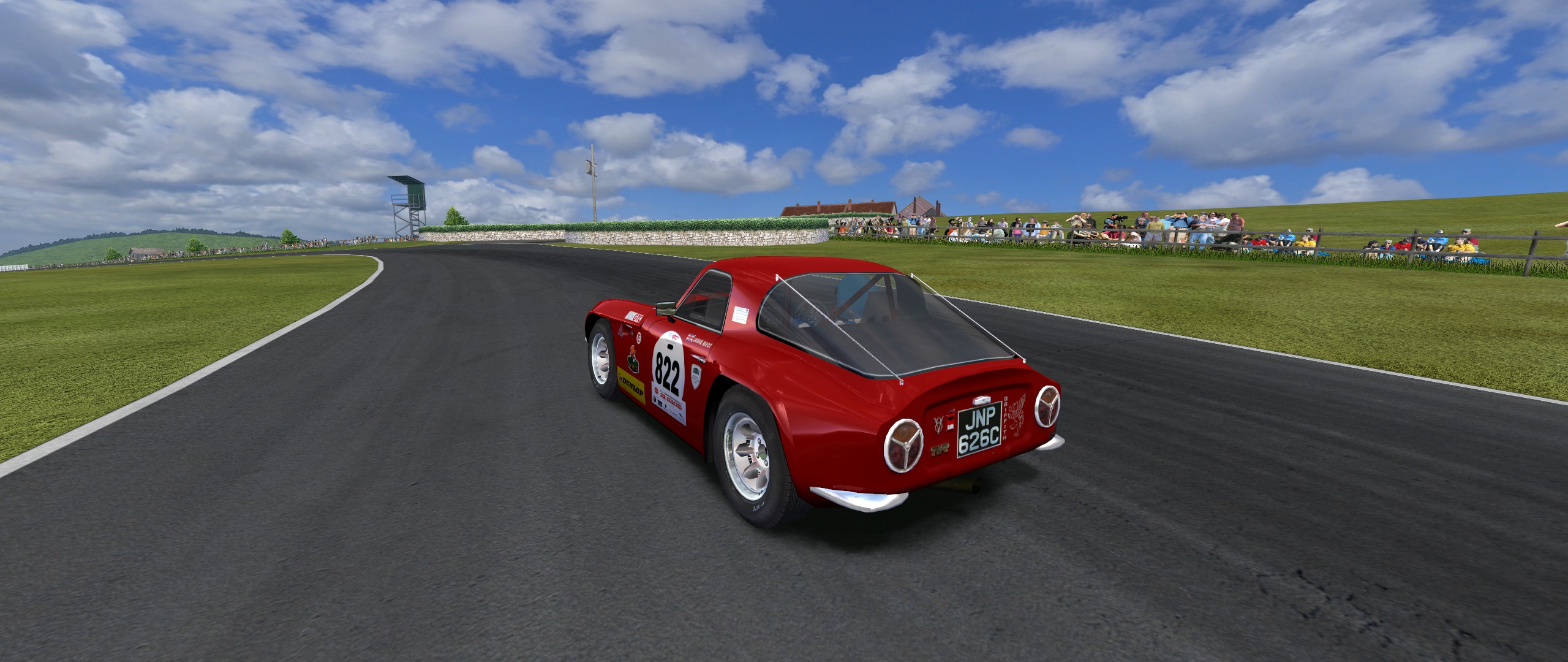 Steam Community :: rFactor