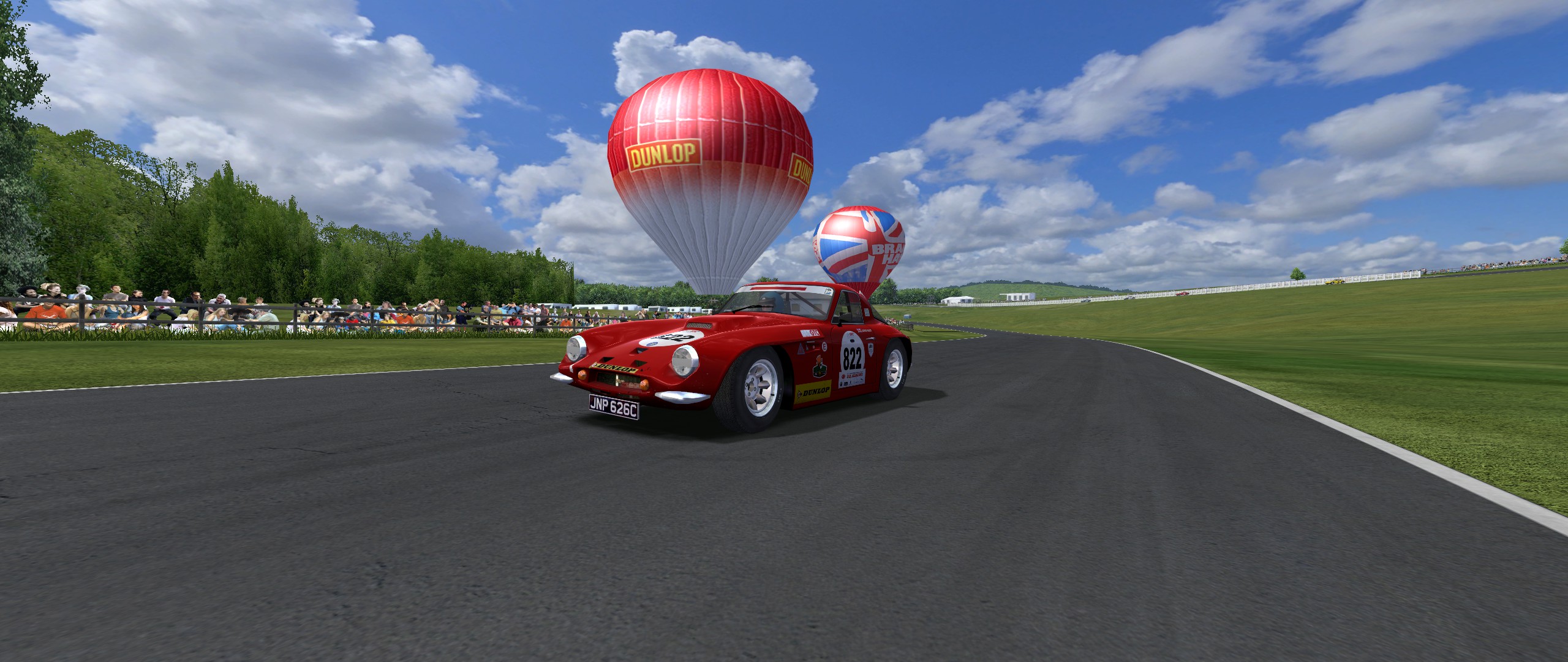 Steam Community :: rFactor