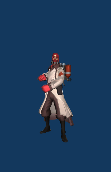 Steam Community :: Guide :: TF2 Cosmetic Sets With Style!