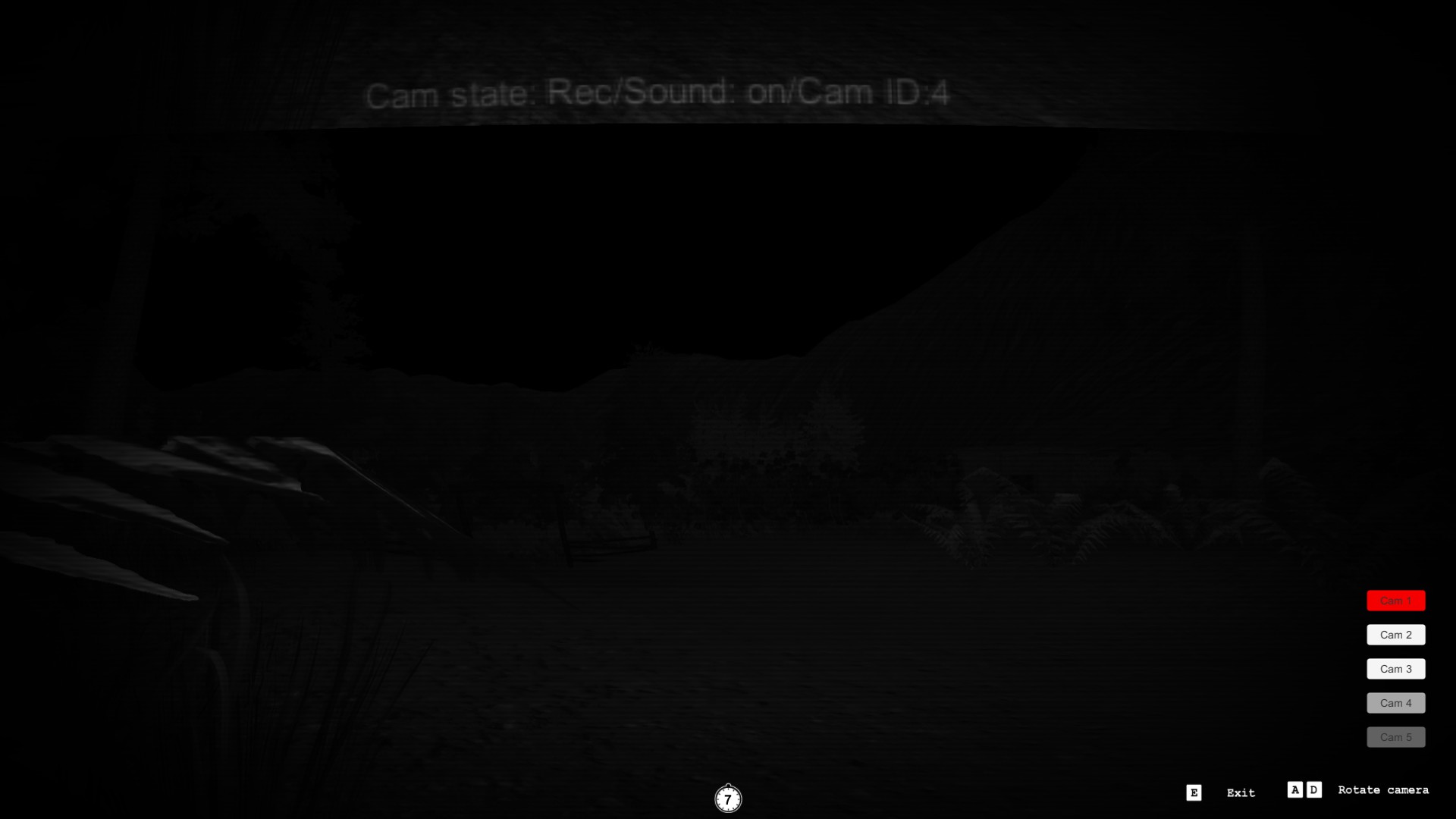 Steam Community :: Rake