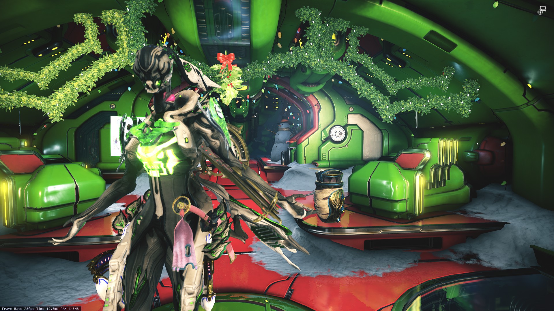 Steam Community :: Warframe