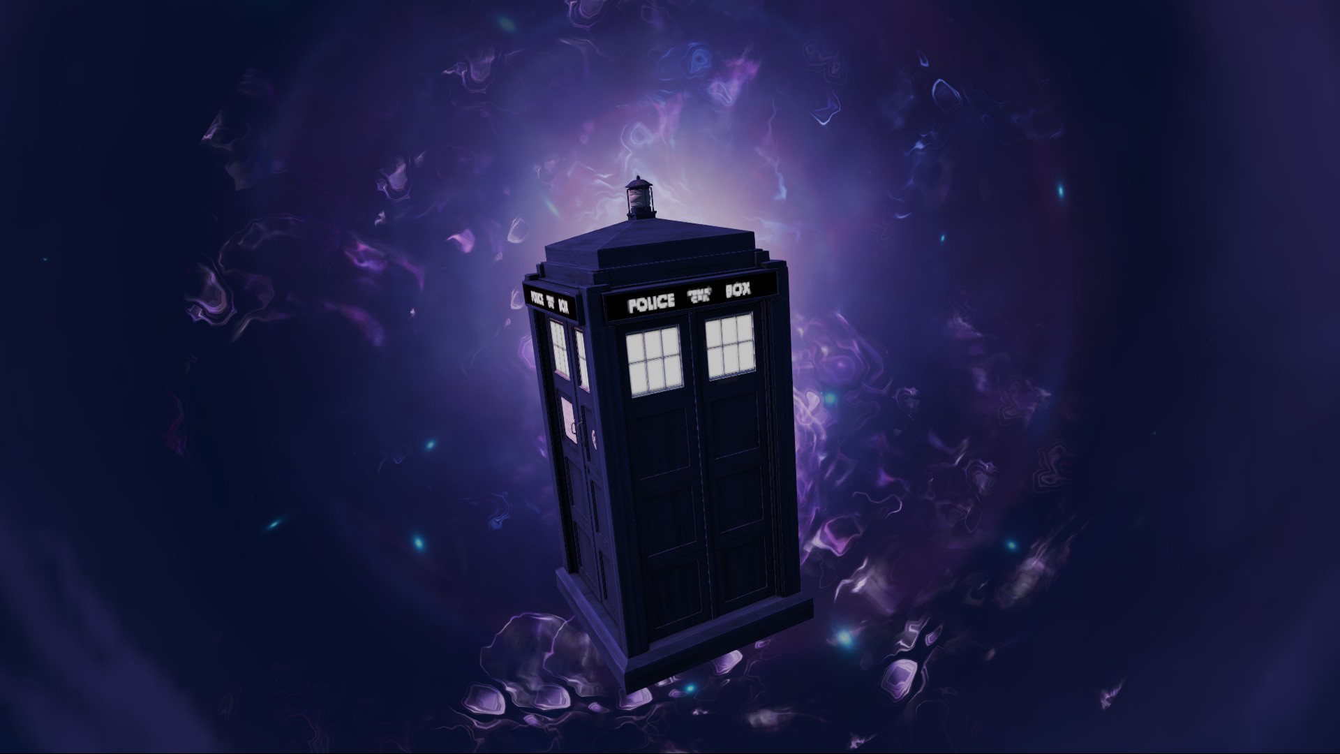 Steam Community :: Doctor Who: The Eternity Clock