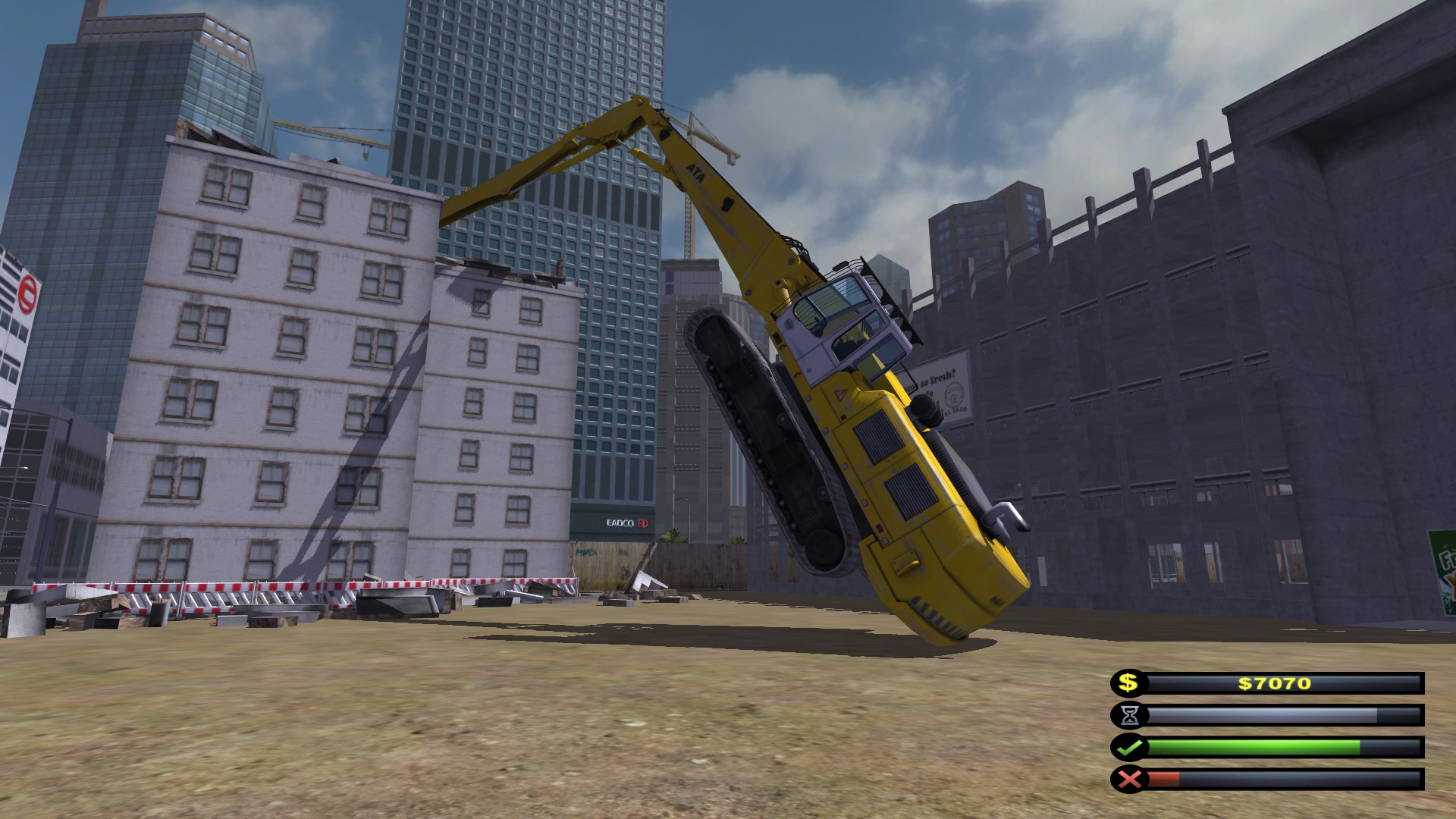 Steam Community :: Demolition Company Gold