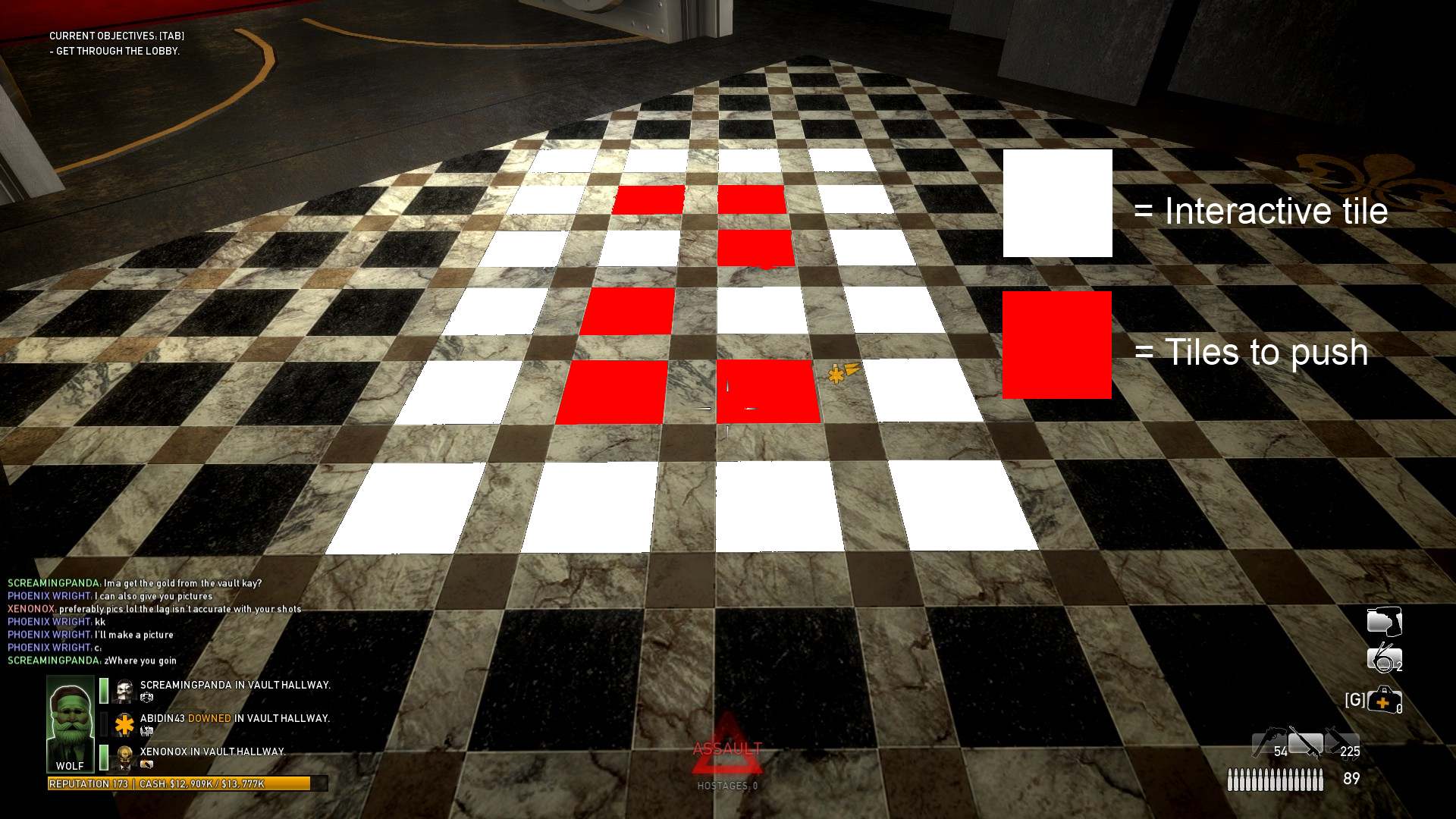 Steam Community :: Guide :: OVERDRILL Guide