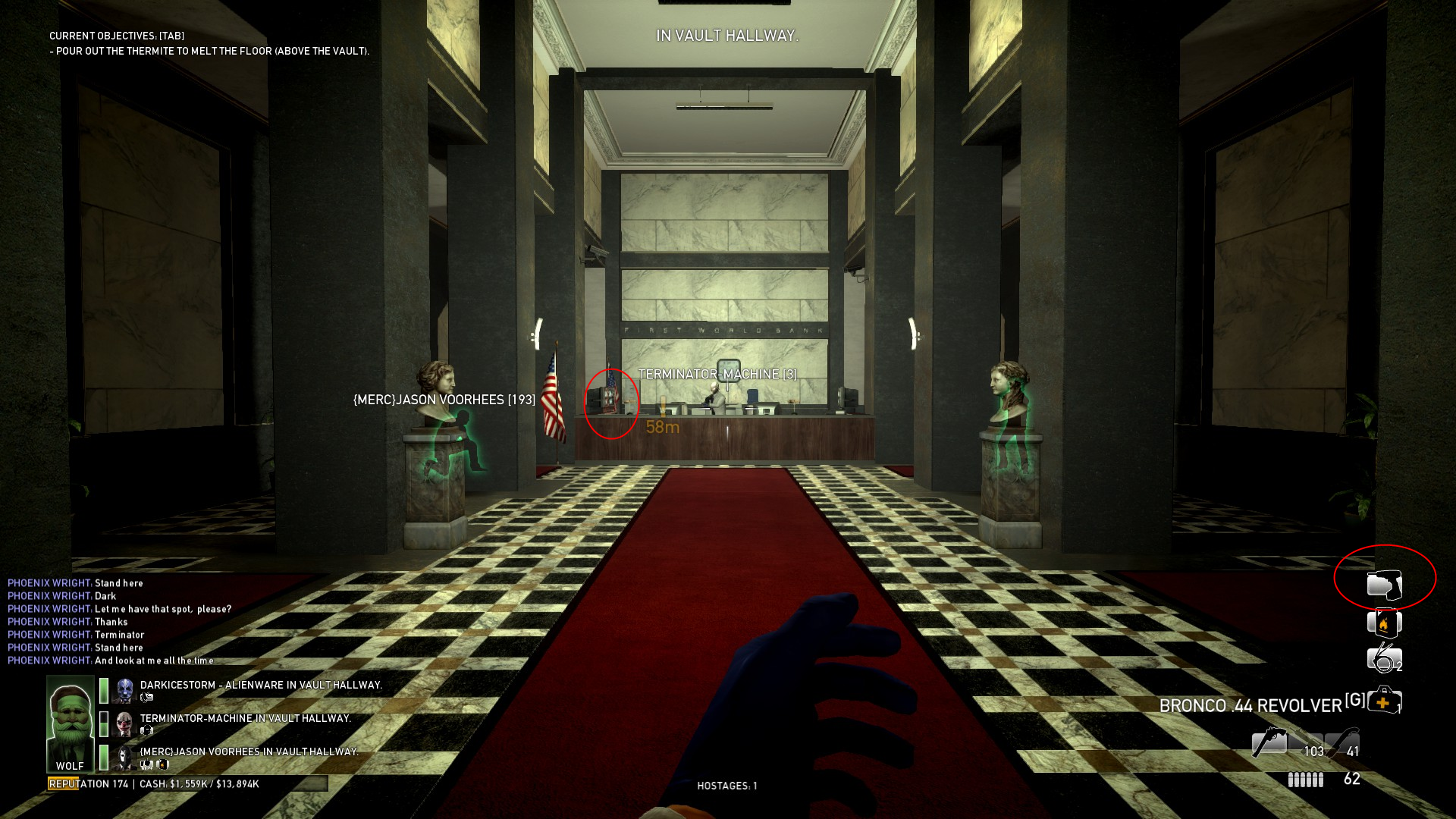 Steam Community :: Guide :: OVERDRILL Guide