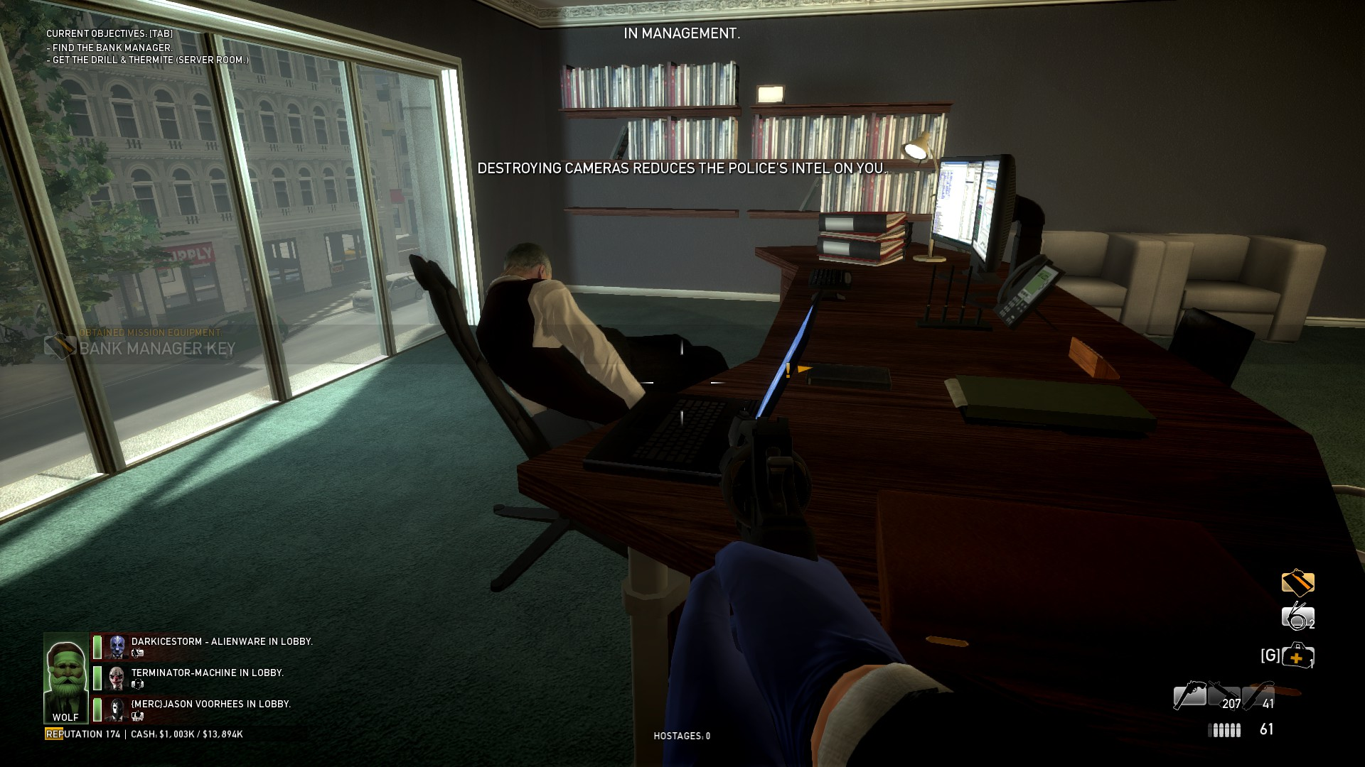 Steam Community :: Guide :: OVERDRILL Guide