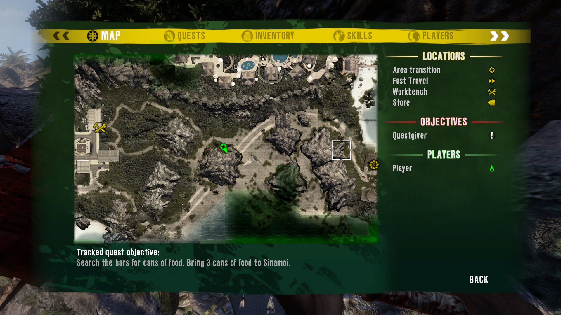 Steam Community :: Guide :: Dead Island All Skull Locations & Drop off ...