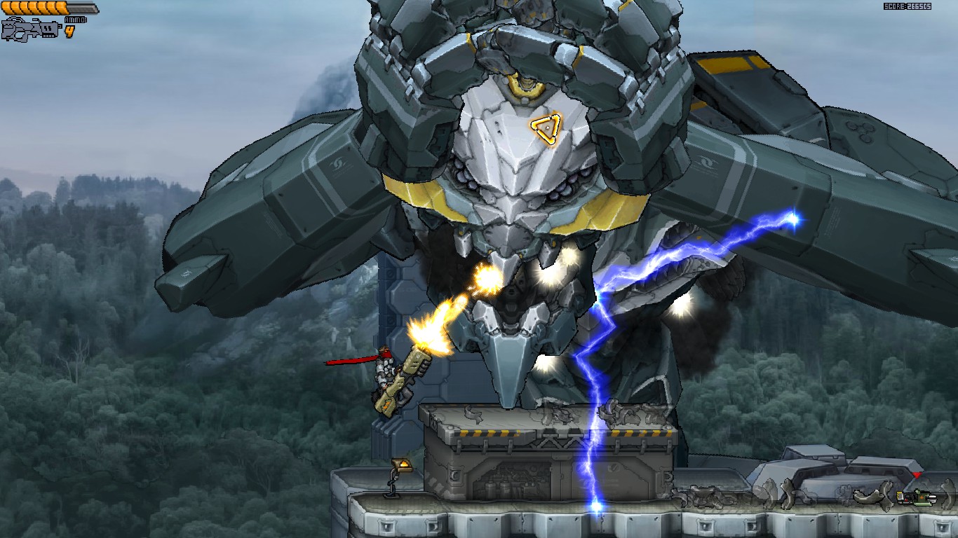 Steam Community :: Intrusion 2