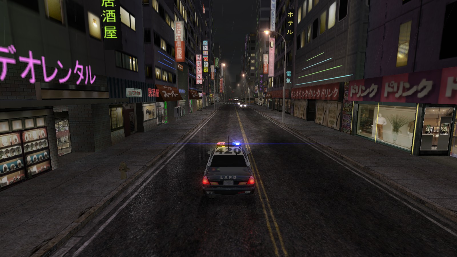 Steam Community :: Midnight Club II