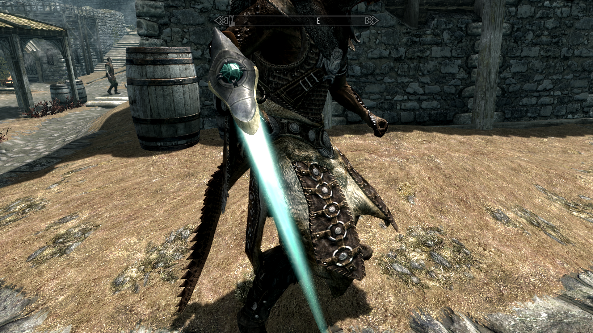 Steam Workshop :: Psi Blades