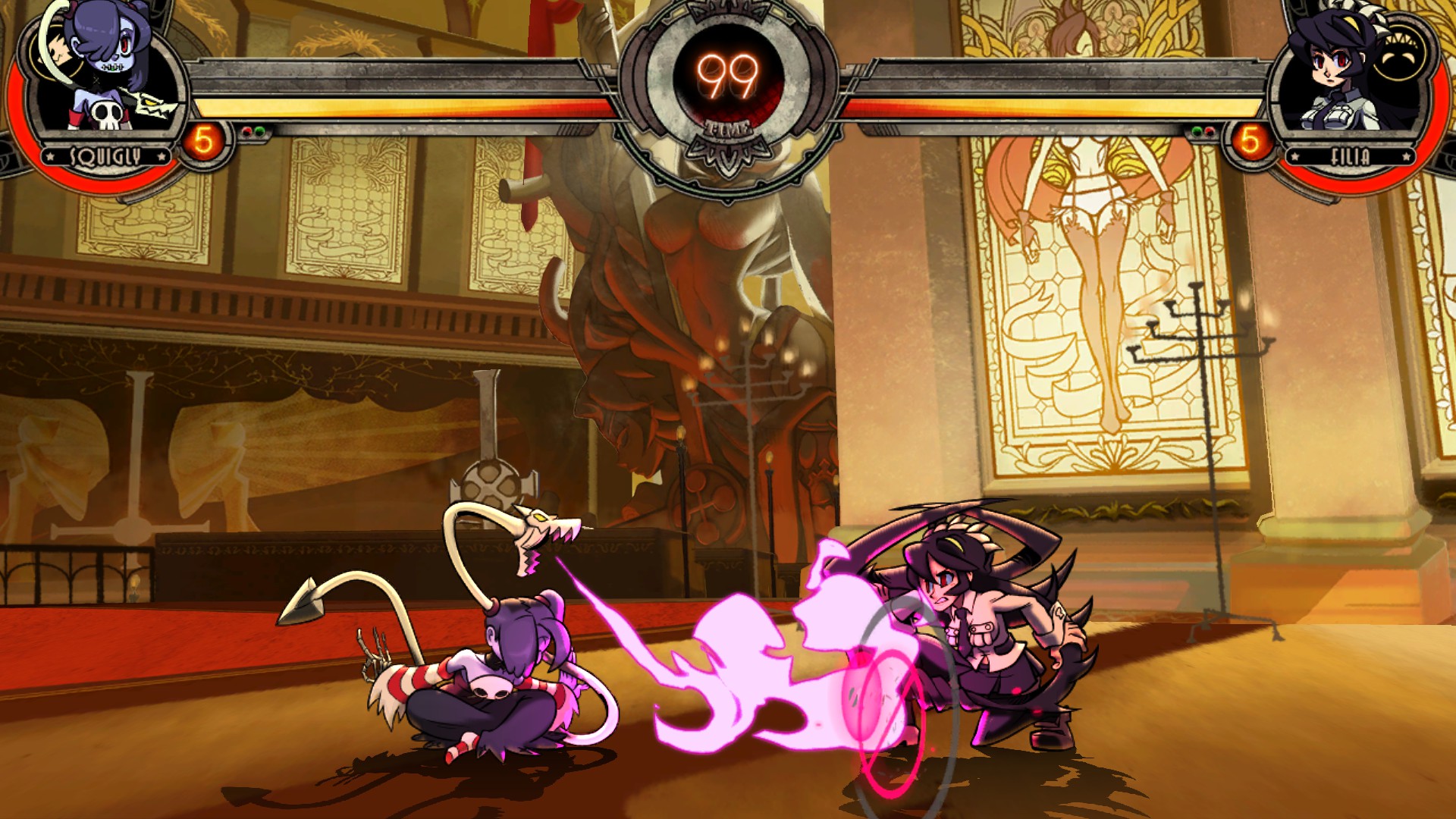 Steam Community :: Guide :: Fighting Game Beginner's Guide
