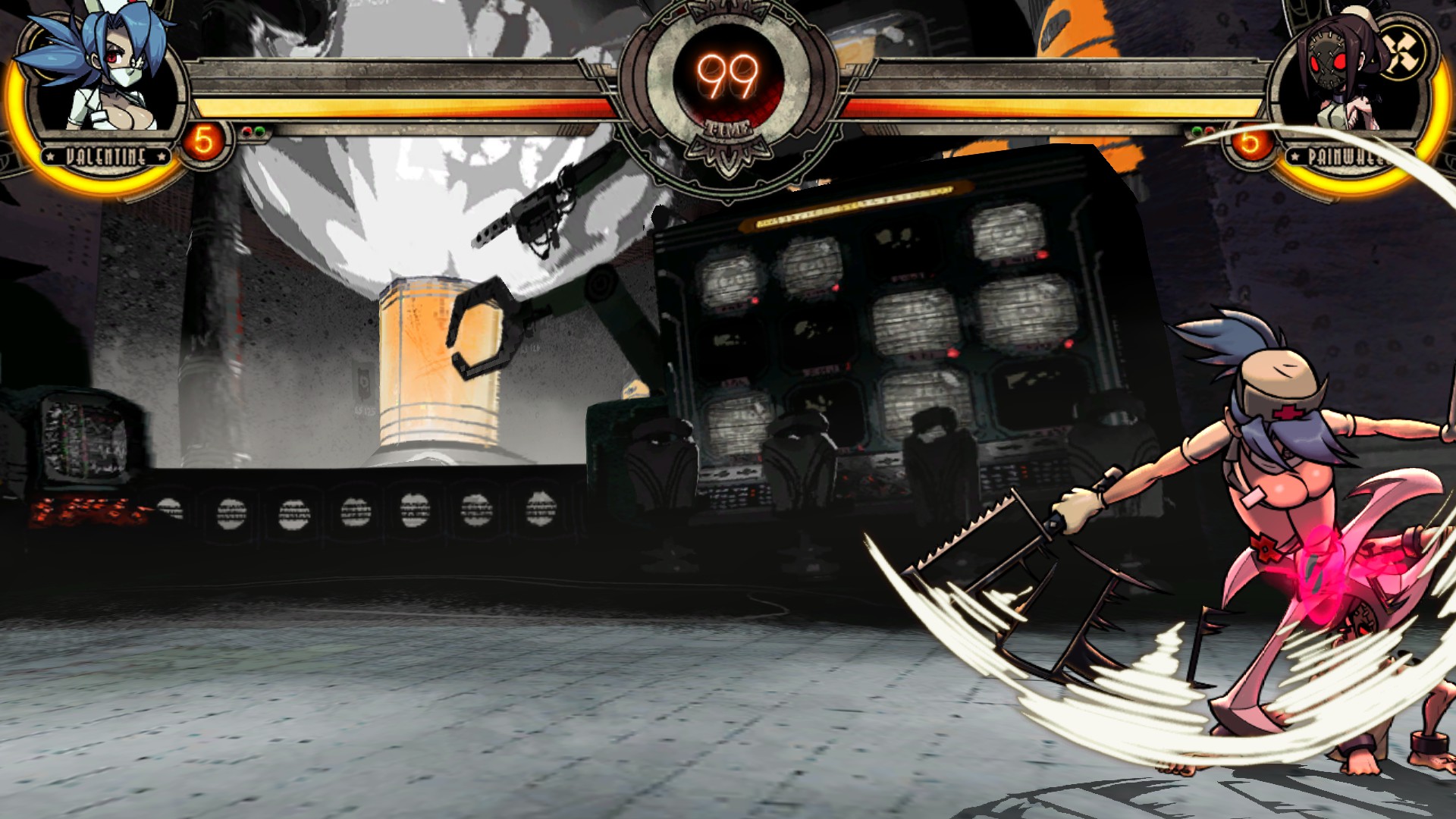 Steam Community :: Guide :: Fighting Game Beginner's Guide