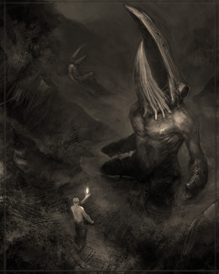 Steam Community :: The Void