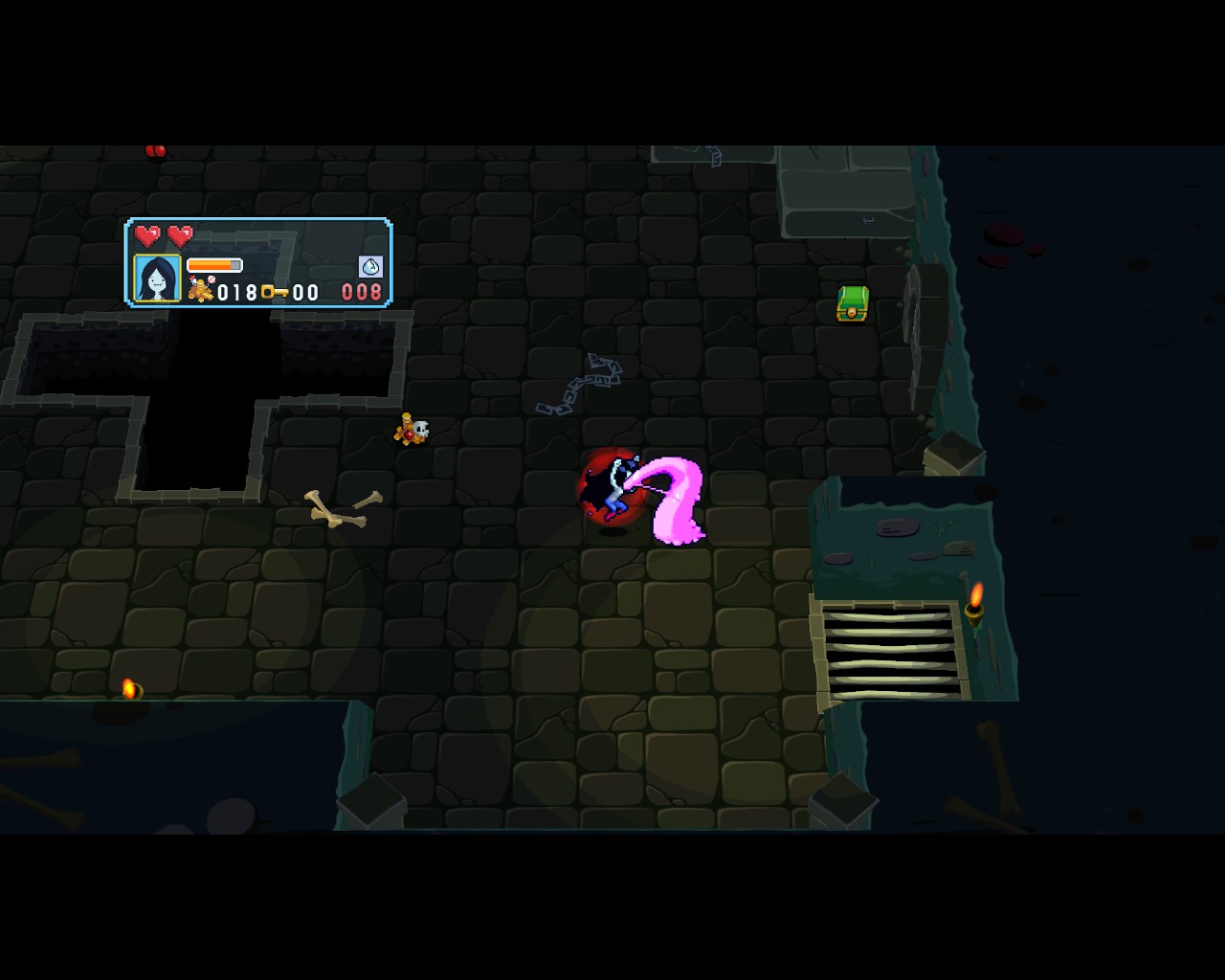 Steam Community :: Adventure Time: Explore the Dungeon Because I DON’T ...