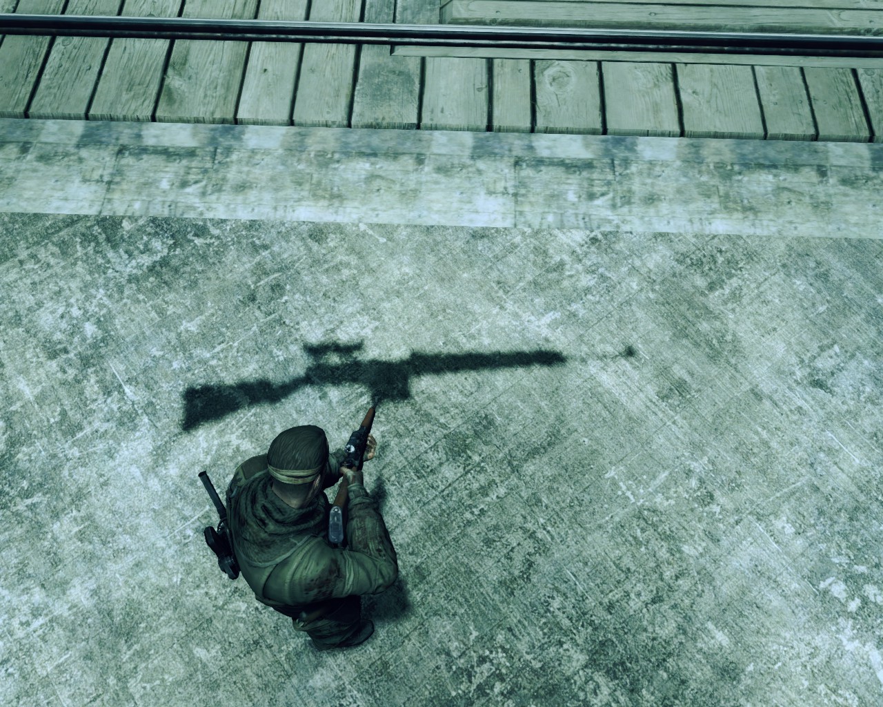 Steam Community :: Sniper Elite: Nazi Zombie Army 2