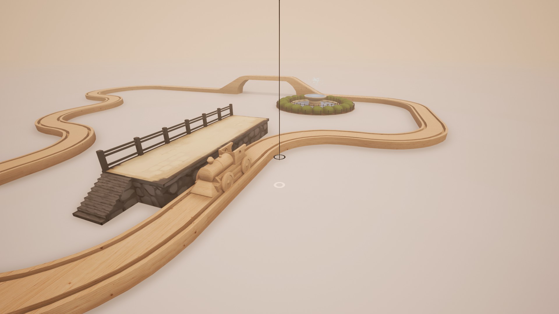 Steam Community :: Tracks - The Train Set Game