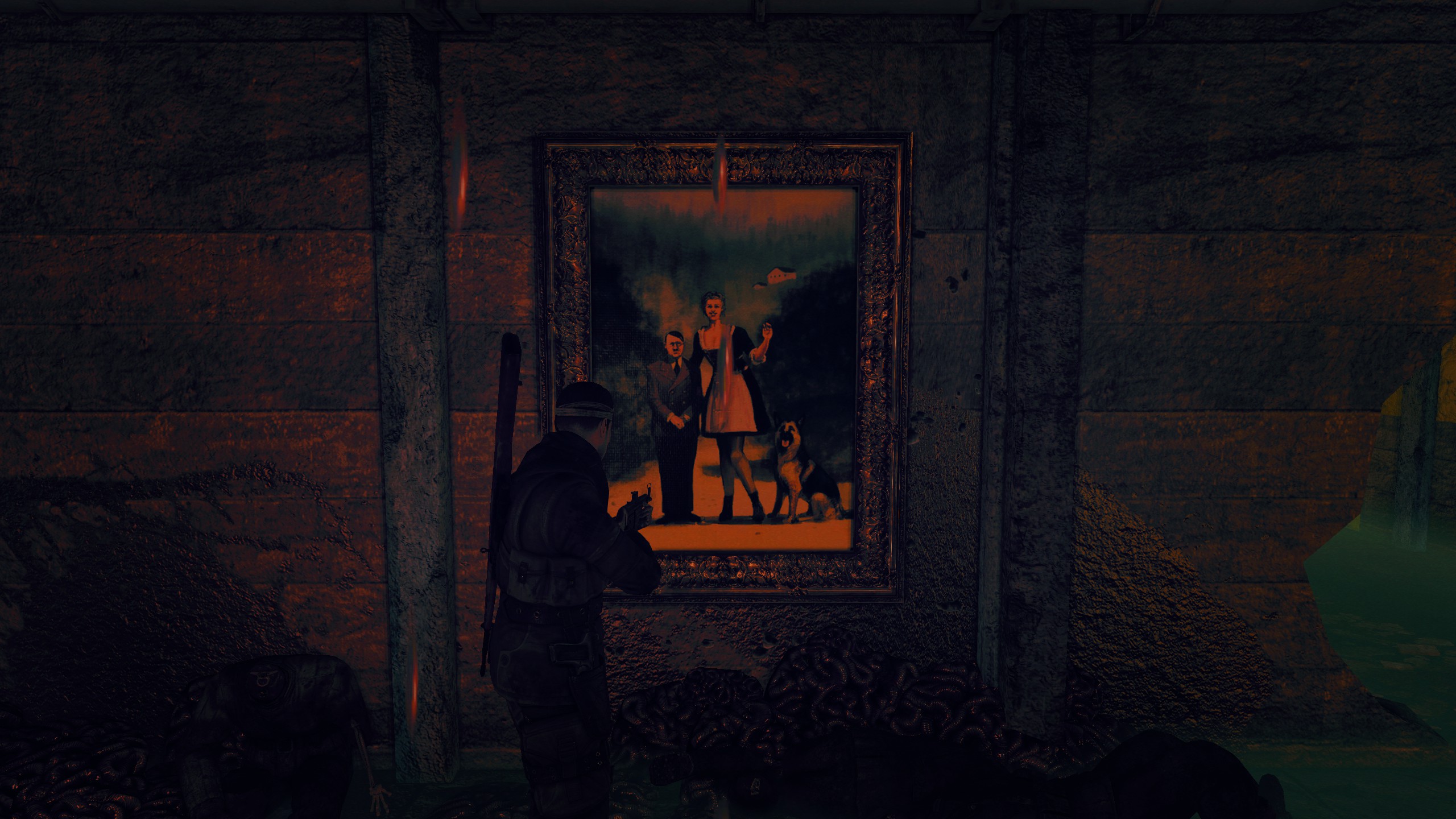 Steam Community :: Sniper Elite: Nazi Zombie Army 2